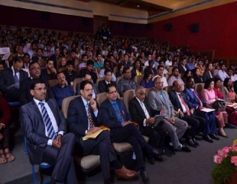 Dr DY Patil School of Management Pune Campus: Photos, Virtual Tour