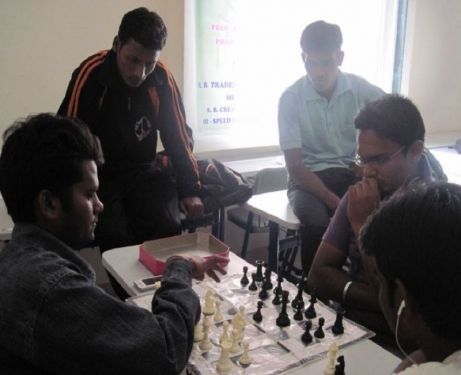 Dr DY Patil School of Management Pune Campus: Photos, Virtual Tour