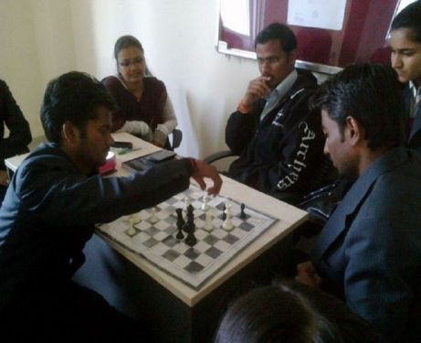 Dr DY Patil School of Management Pune Campus: Photos, Virtual Tour