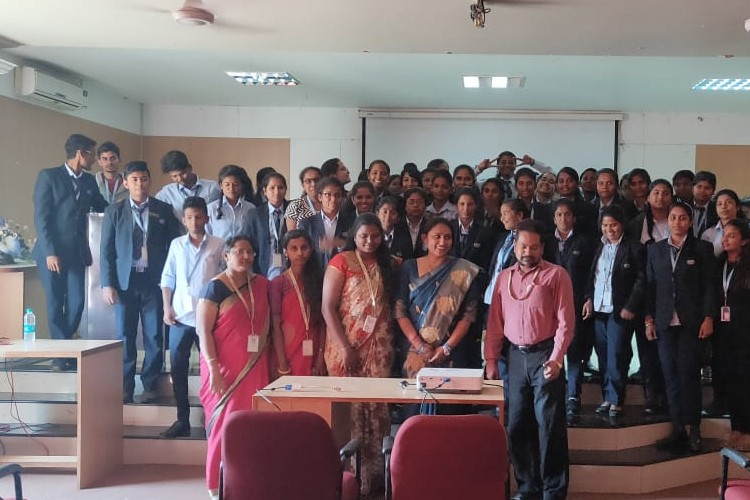 East Point College of Engineering and Technology Bangalore Campus ...