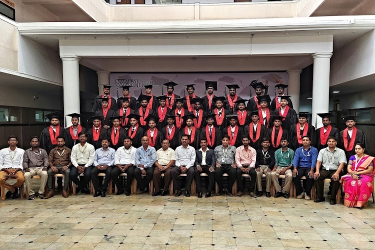 East Point College of Engineering and Technology Bangalore Campus ...