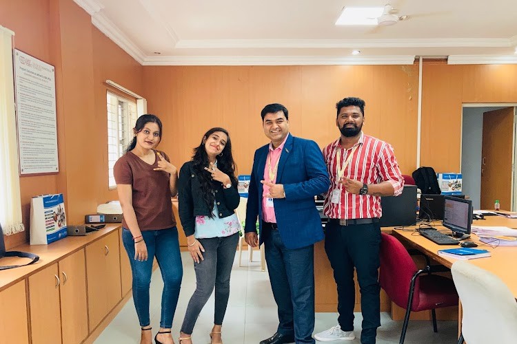 East Point College of Engineering and Technology Bangalore Campus ...