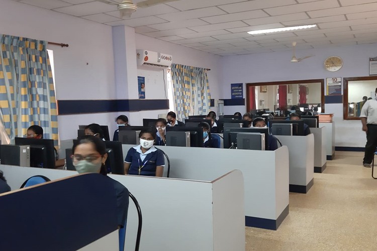 Einstein College of Engineering Tirunelveli Campus: Photos, Virtual Tour