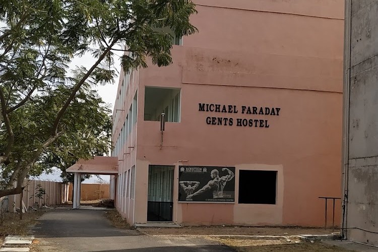 Einstein College of Engineering Tirunelveli Campus: Photos, Virtual Tour