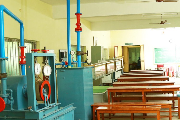 Einstein College of Engineering Tirunelveli Campus: Photos, Virtual Tour