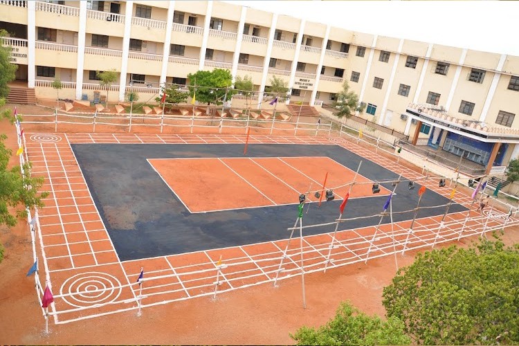 Einstein College of Engineering Tirunelveli Campus: Photos, Virtual Tour