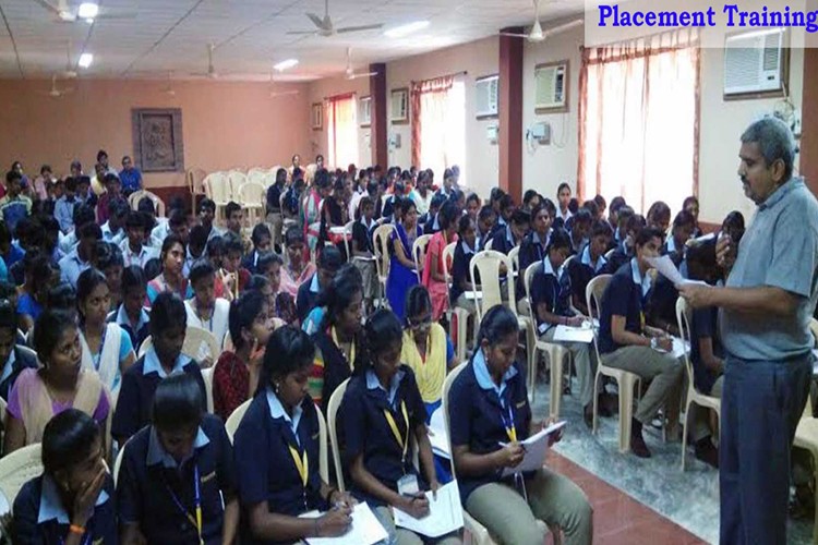 Einstein College of Engineering Tirunelveli Campus: Photos, Virtual Tour