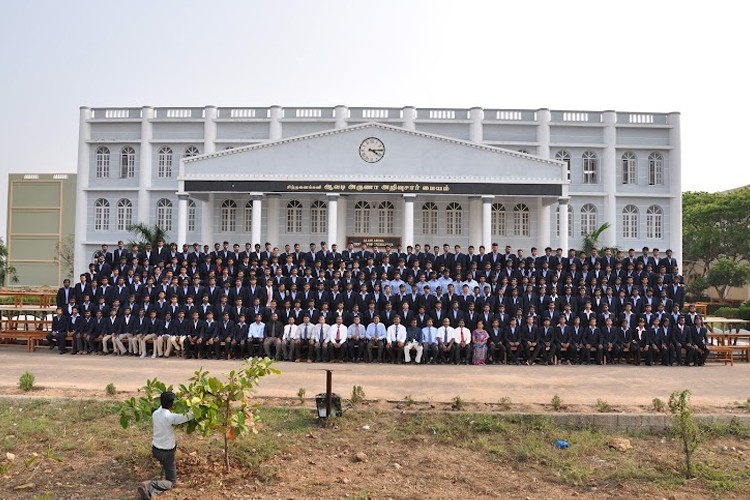 Einstein College of Engineering Tirunelveli Campus: Photos, Virtual Tour