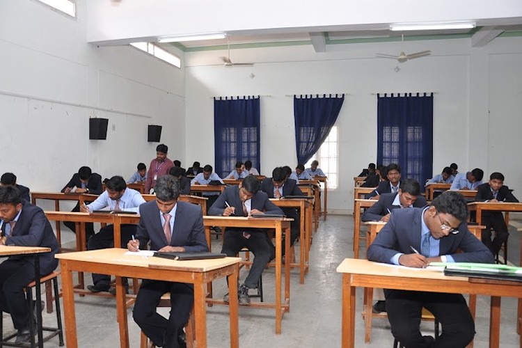 Einstein College of Engineering Tirunelveli Campus: Photos, Virtual Tour
