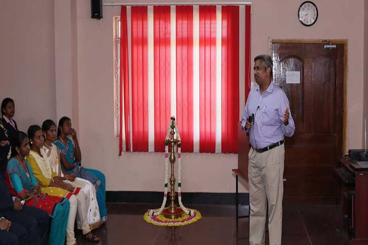Einstein College of Engineering Tirunelveli Campus: Photos, Virtual Tour