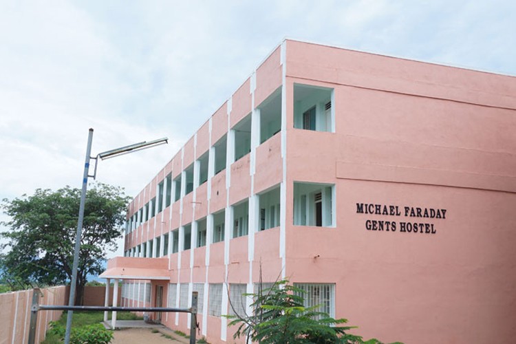 Einstein College of Engineering Tirunelveli Campus: Photos, Virtual Tour