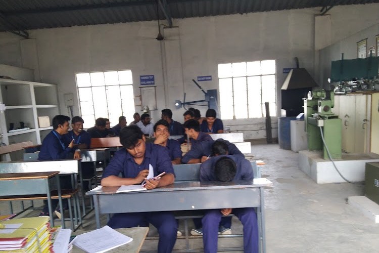 Ellenki College of Engineering and Technology Hyderabad Campus: Photos ...