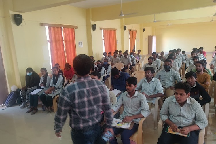 Ellenki College of Engineering and Technology Hyderabad Campus: Photos ...