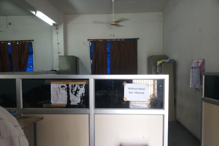 Ellenki College of Engineering and Technology Hyderabad Campus: Photos ...