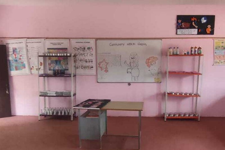 Ennam College of Nursing Coimbatore Campus: Photos, Virtual Tour