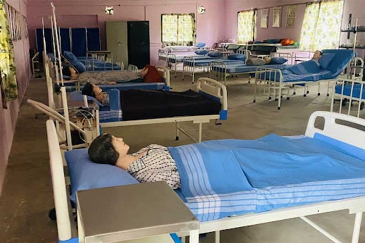 Ennam College of Nursing Coimbatore Campus: Photos, Virtual Tour