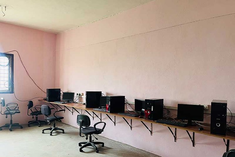 Ennam College of Nursing Coimbatore Campus: Photos, Virtual Tour