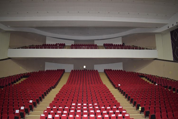 ESIC Medical College Gulbarga Campus: Photos, Virtual Tour