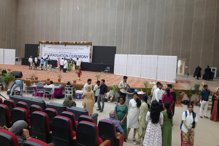 ESIC Medical College Gulbarga Campus: Photos, Virtual Tour