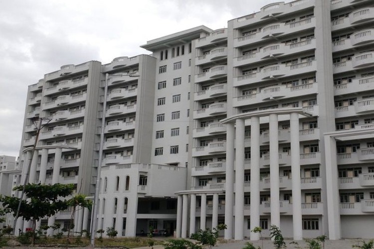 ESIC Medical College Gulbarga Campus: Photos, Virtual Tour