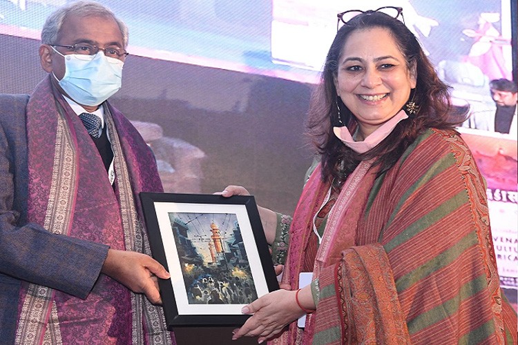 Faculty of Architecture, Dr. A. P. J. Abdul Kalam Technical University ...