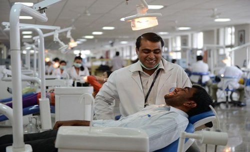 Faculty of Art and Design, M. S. Ramaiah University of Applied Sciences ...