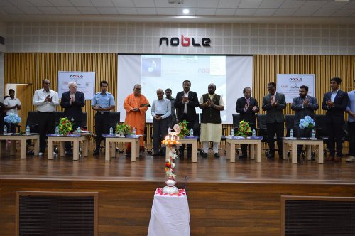 Faculty of Commerce, Noble Group of Institution Junagadh Campus: Photos ...