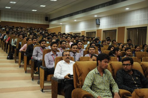 Faculty of Commerce, Noble Group of Institution Junagadh Campus: Photos, Virtual Tour