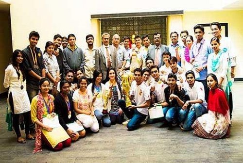 Faculty of Mathematical and Physical Sciences, M. S. Ramaiah University of Applied Sciences ...
