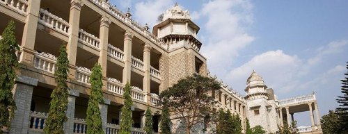 Faculty of Mathematical and Physical Sciences, M. S. Ramaiah University of Applied Sciences ...