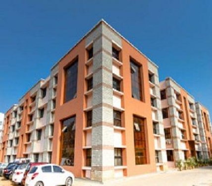 Faculty of Mathematical and Physical Sciences, M. S. Ramaiah University of Applied Sciences ...