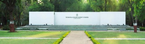 Faculty of Technology and Engineering, Maharaja Sayajirao University of ...