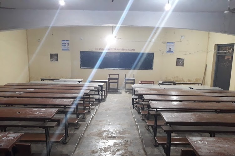 Fakir Mohan Autonomous College Balasore Campus: Photos, Virtual Tour