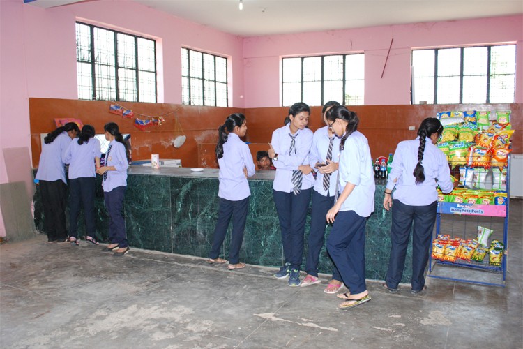 Feroze Gandhi Institute of Engineering and Technology Rae Bareli Campus ...