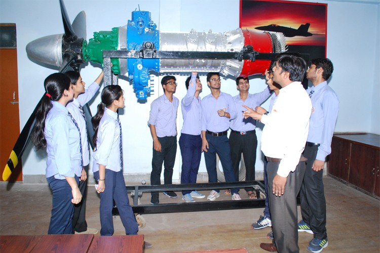 Feroze Gandhi Institute of Engineering and Technology Rae Bareli Campus ...