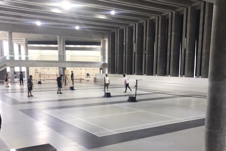 FLAME University Pune Campus: Photos, Virtual Tour