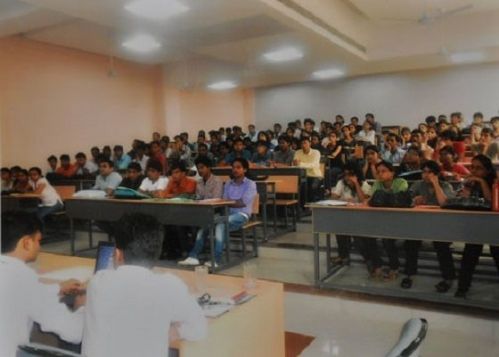 FDDI Noida Campus: Photos, Virtual Tour