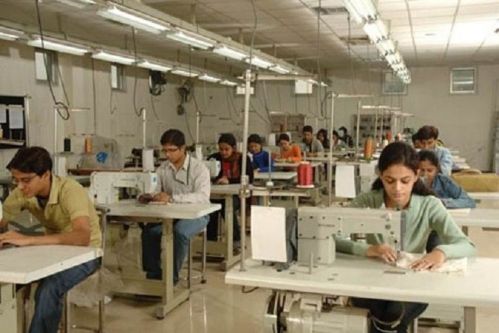 FDDI Noida Campus: Photos, Virtual Tour