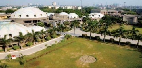 FDDI Noida Campus: Photos, Virtual Tour