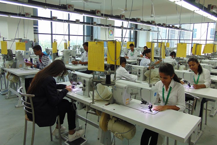 FDDI Ankleshwar Campus: Photos, Virtual Tour