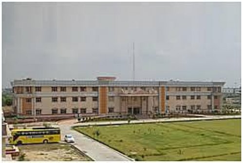 FDDI Hyderabad Campus: Photos, Virtual Tour