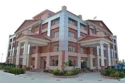 FDDI Kolkata Campus: Photos, Virtual Tour