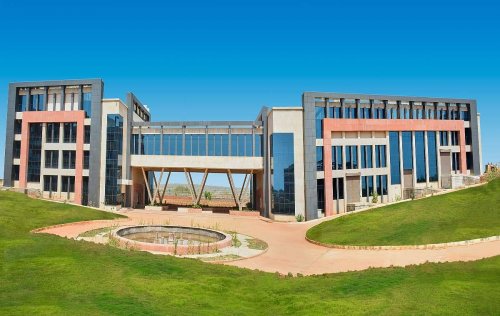 FDDI Kolkata Campus: Photos, Virtual Tour