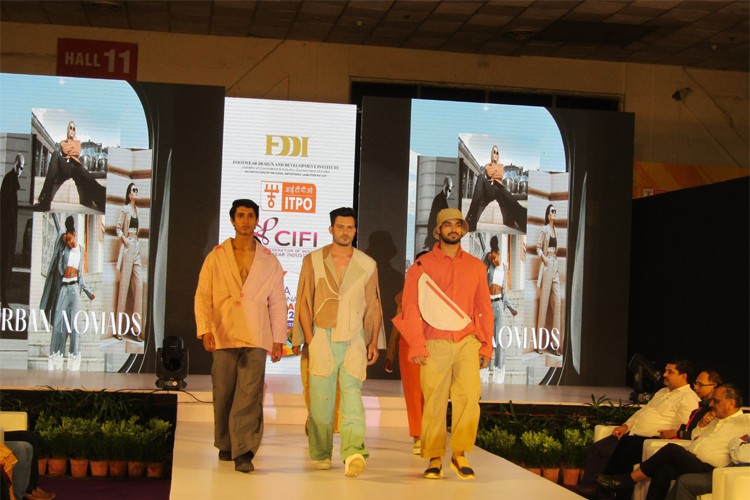 FDDI Guna Campus: Photos, Virtual Tour
