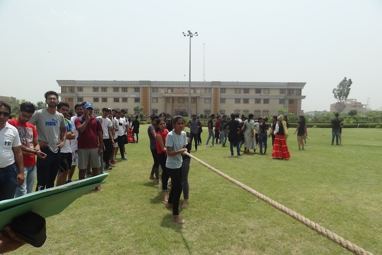 FDDI Rohtak Campus: Photos, Virtual Tour