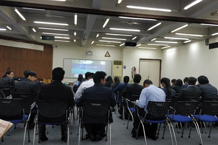 FORE School of Management New Delhi Campus: Photos, Virtual Tour