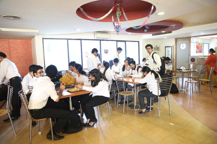 FORE School of Management New Delhi Campus: Photos, Virtual Tour