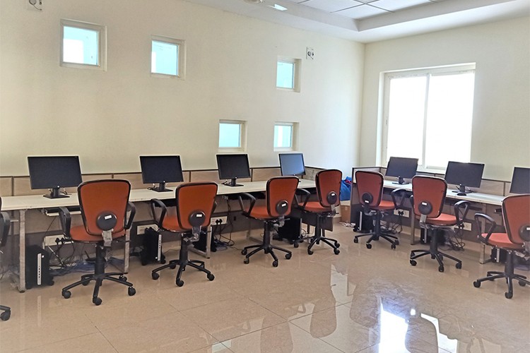 Forest College and Research Institute Hyderabad Campus: Photos, Virtual ...