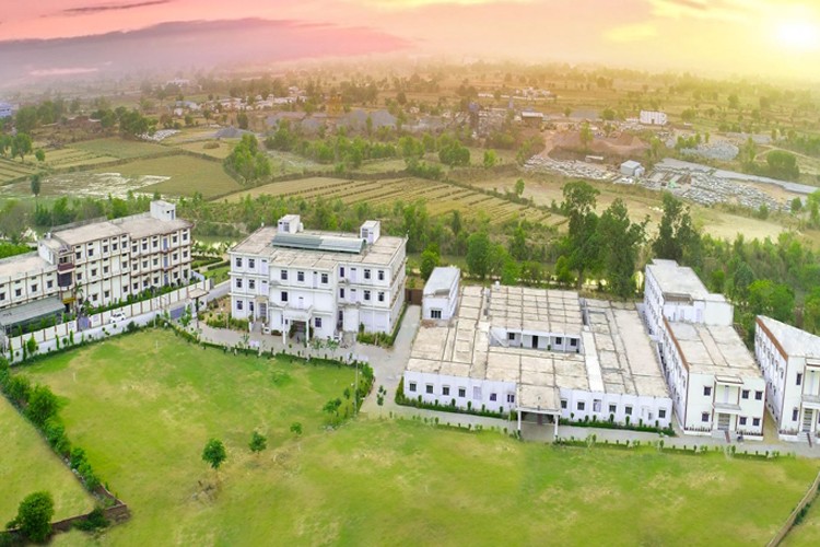 FS University Firozabad Campus: Photos, Virtual Tour