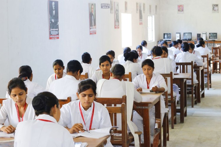 FS University Firozabad Campus: Photos, Virtual Tour